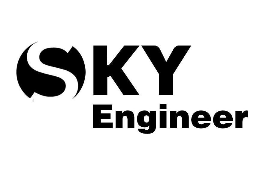 sky图标logo-千图网