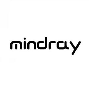 mindraylogo-千图网